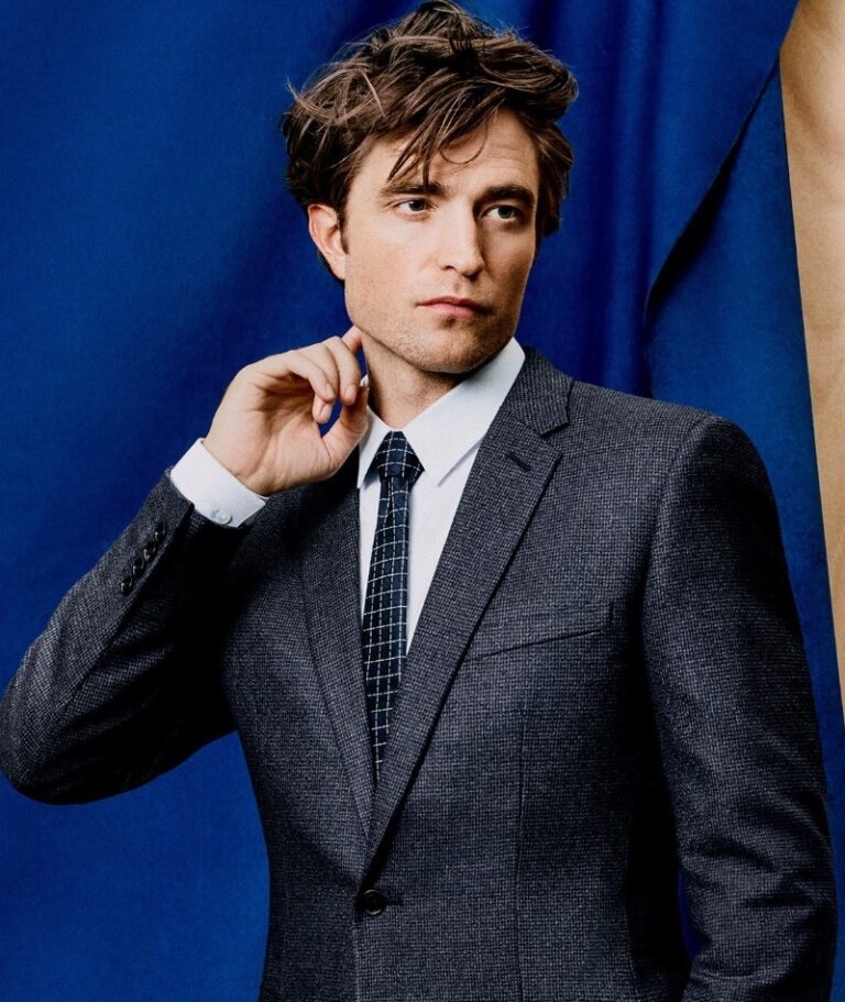 Suit brands with tailor-made suits for the modern man