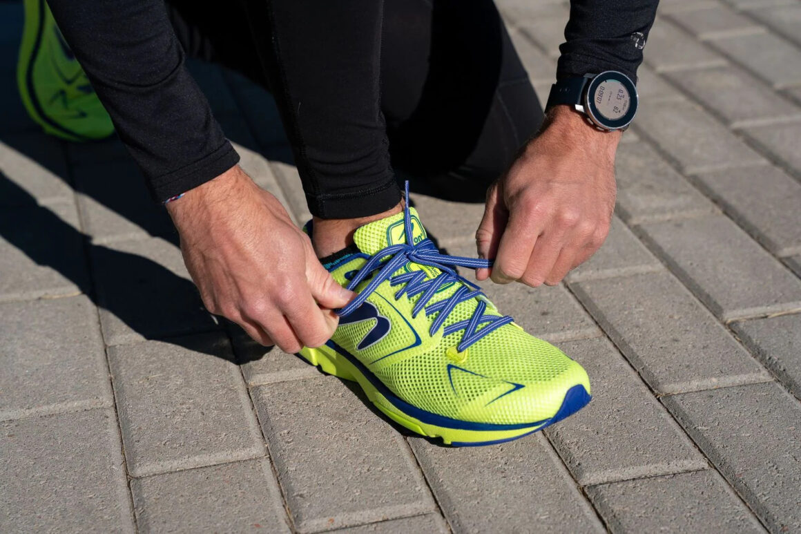Running shoe brands that will elevate your running experience