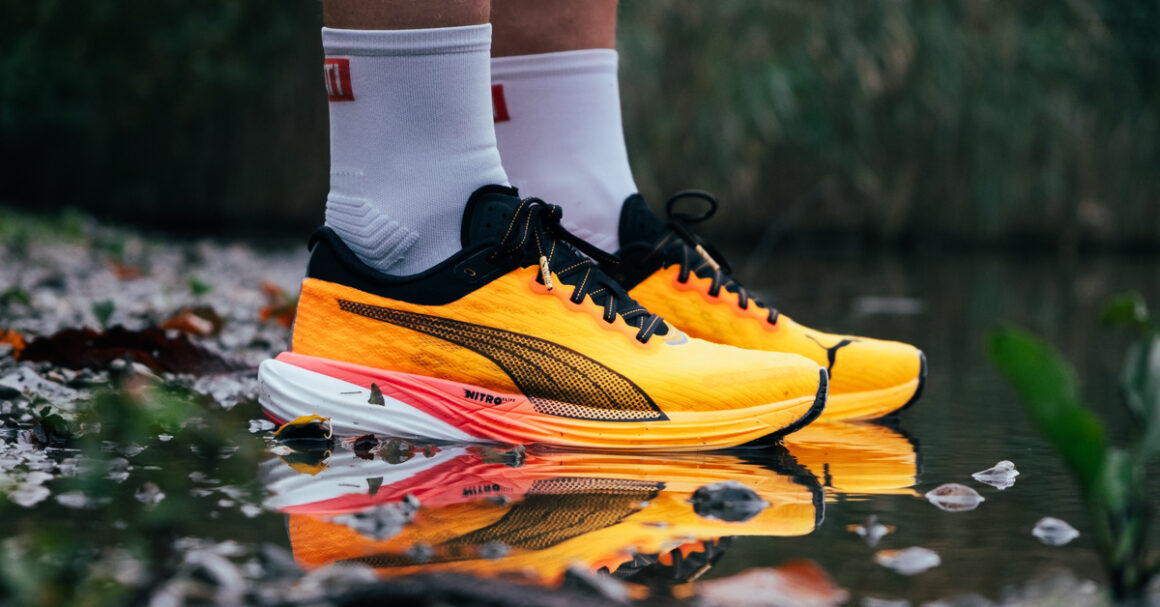 Running shoe brands that will elevate your running experience