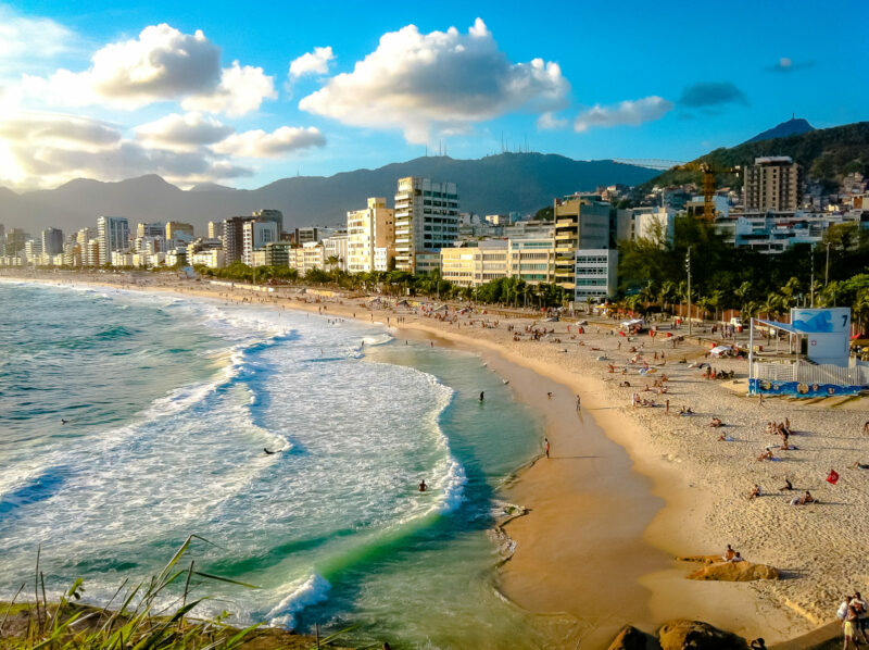Dream Destinations 2023 - The top 10 places you have to visit