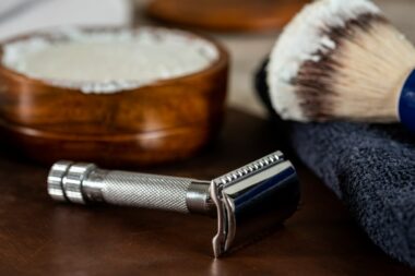 Sustainable Razors: A look at the most eco-friendly options for men