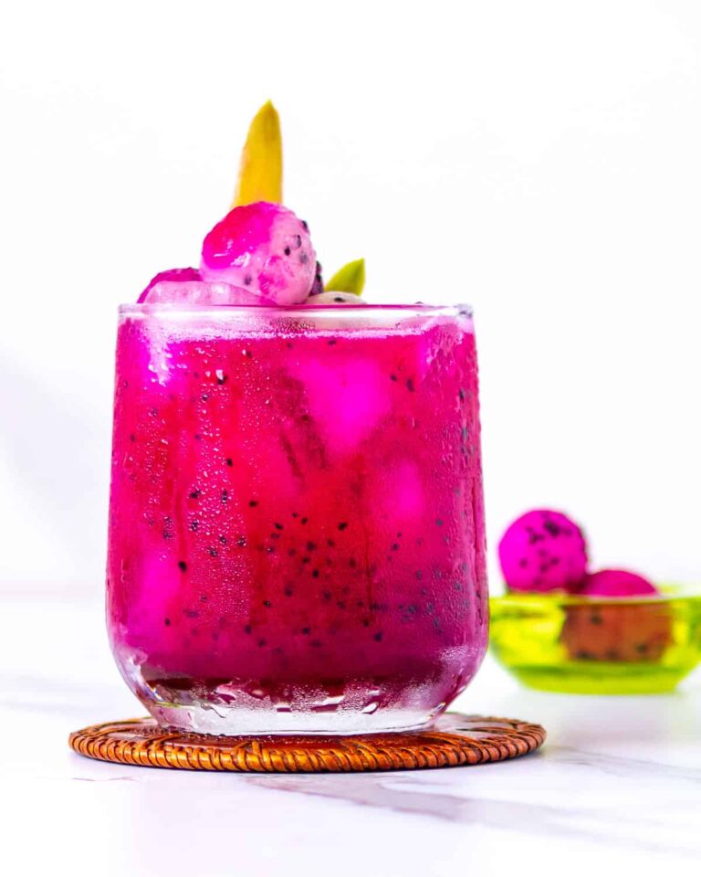 Dragon Fruit Benefits: 10 Delicious Recipes to Boost Your Health