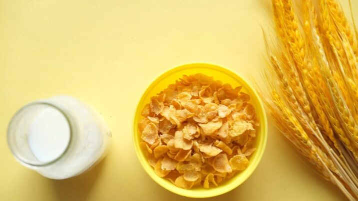 Cornflakes Healthy for Breakfast: A Guide to the Benefits and Risks