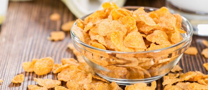 Cornflakes Healthy for Breakfast: A Guide to the Benefits and Risks