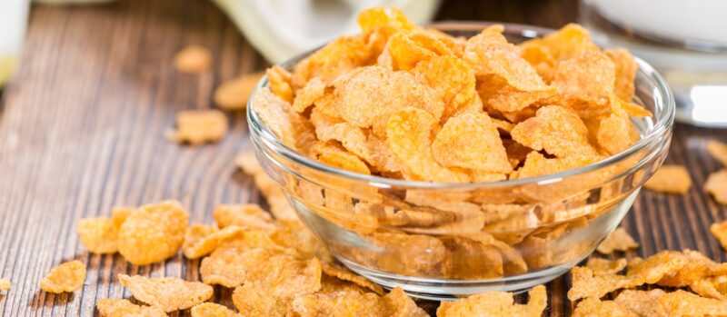 Cornflakes Healthy for Breakfast: A Guide to the Benefits and Risks