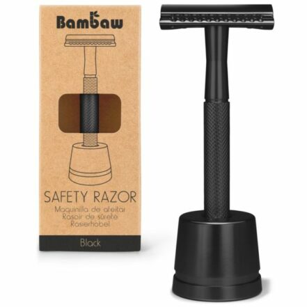 Sustainable Razors: A look at the most eco-friendly options for men
