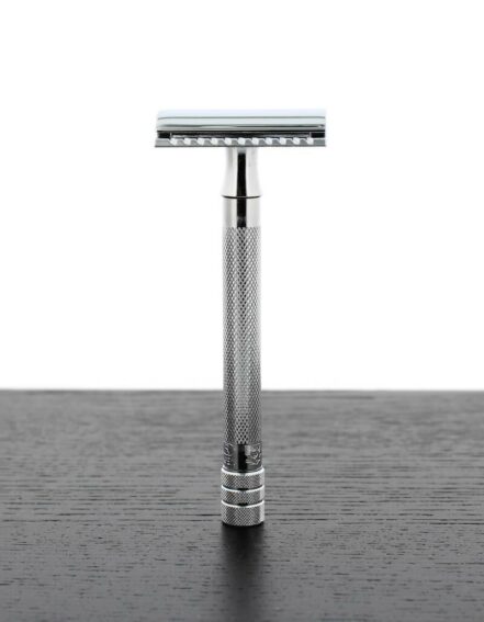 Sustainable Razors: A look at the most eco-friendly options for men