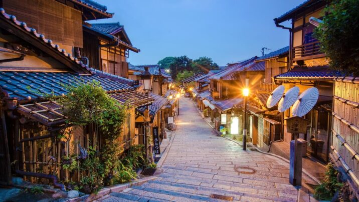 Exploring Japan: The 10 best cities to visit outside of Tokyo