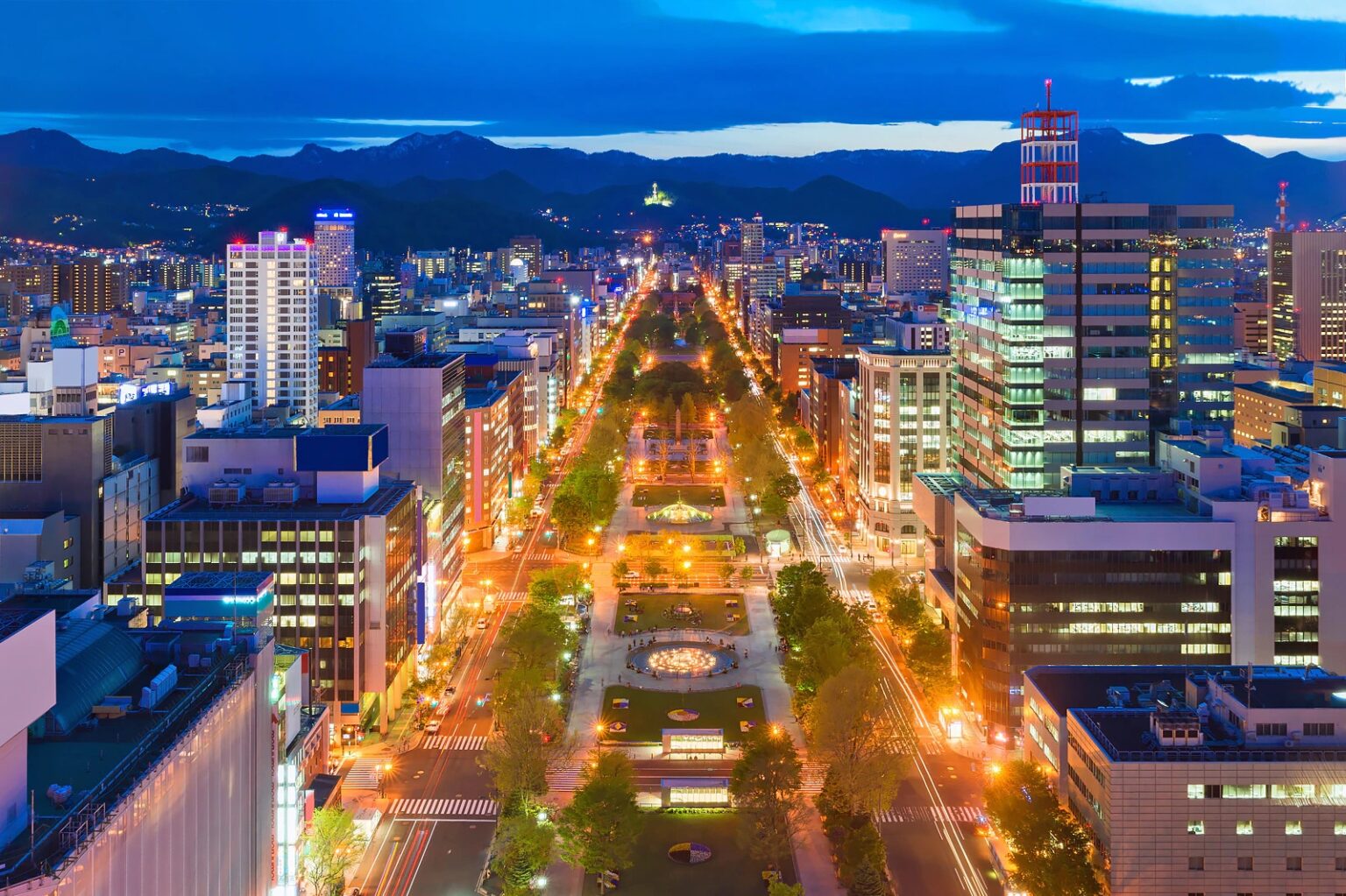 Exploring Japan: The 10 best cities to visit outside of Tokyo